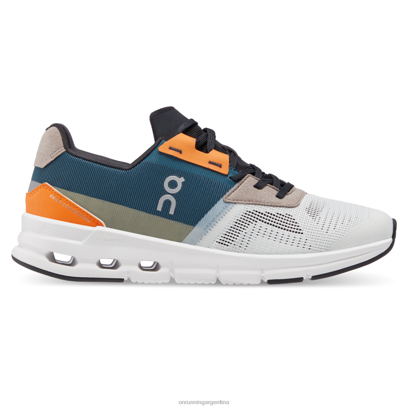 On running Argentina: correr con libertad